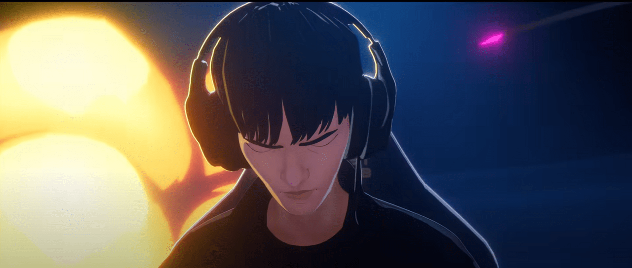 《GODS》MV 動畫說了什麼關於 Deft 的故事 - 英雄聯盟板 | Dcard