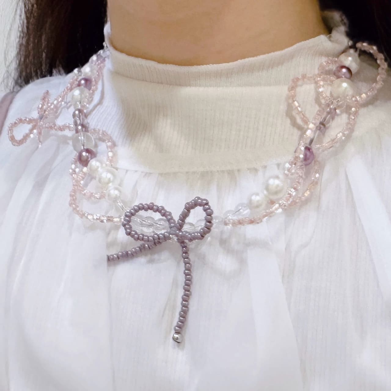 蝴蝶結控🎀 - 小門 (@dooris) | Dcard