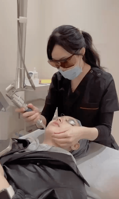 #分享 皮秒雷射後の面膜推薦，超強SPACE-EXO外泌體面膜 - 醫美板 | Dcard