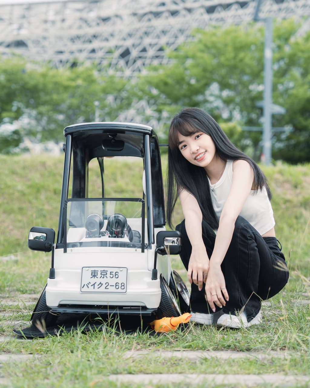 #作品 JDM 車聚 - 人車拍拍（下） - 攝影板 | Dcard