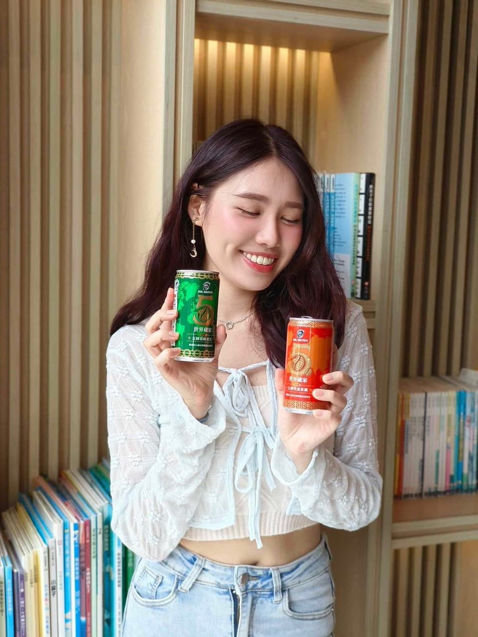 明顯是狠角色 咖啡控絕對會愛死的新品！ - 薯片波比 (@bobi_chips) | Dcard