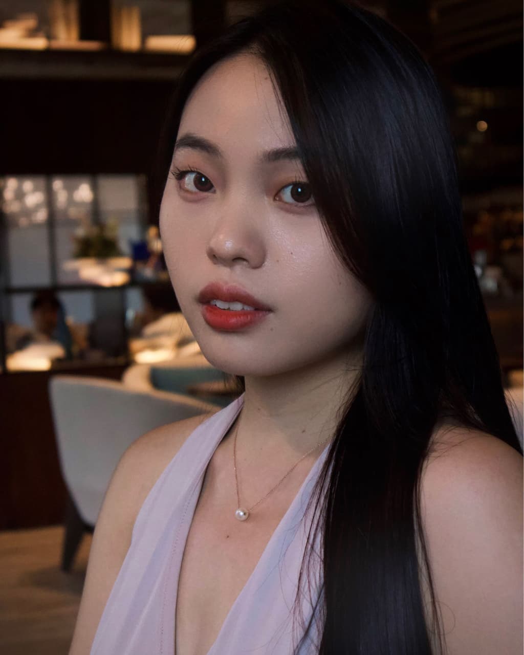 跟姐妹約會💕 - Ann安 (@landershuk) | Dcard