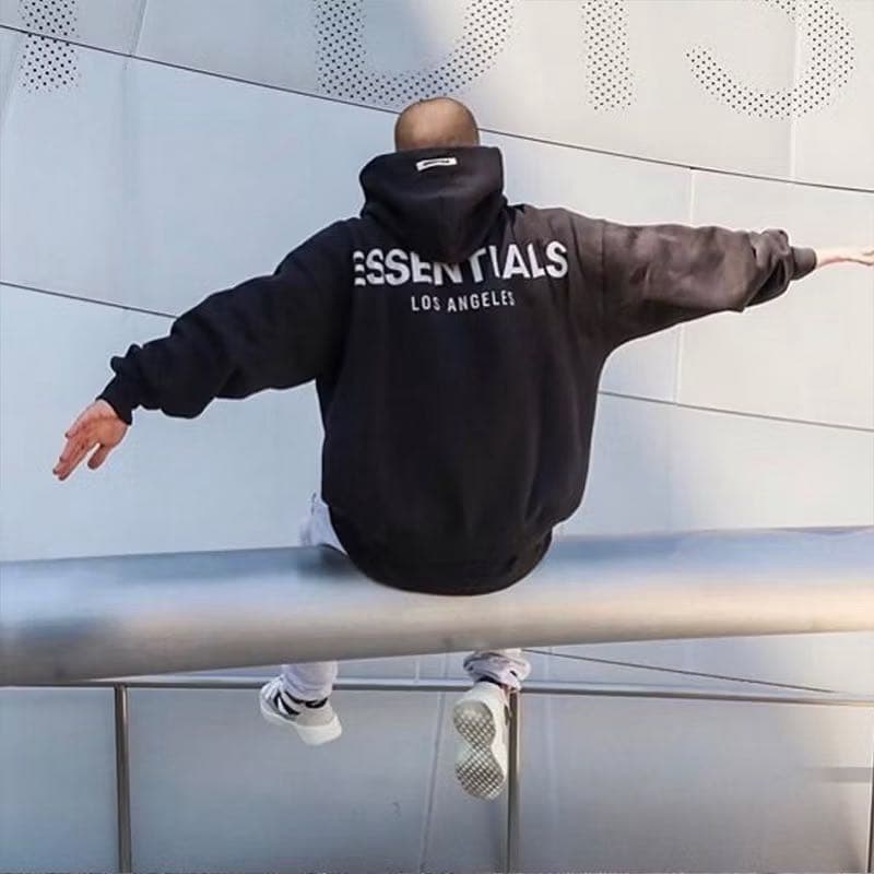 3 款 Essential 帽 T 推薦♟️ 美式復古&品牌識別Logo - 布萊恩 (@kobe08240823) | Dcard