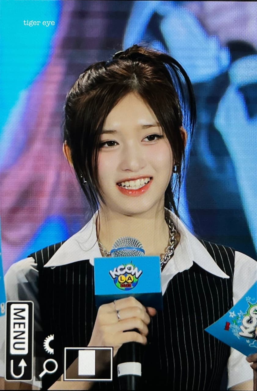 #分享 IVE 演出 - 2023.8.19 - IVE板 | Dcard