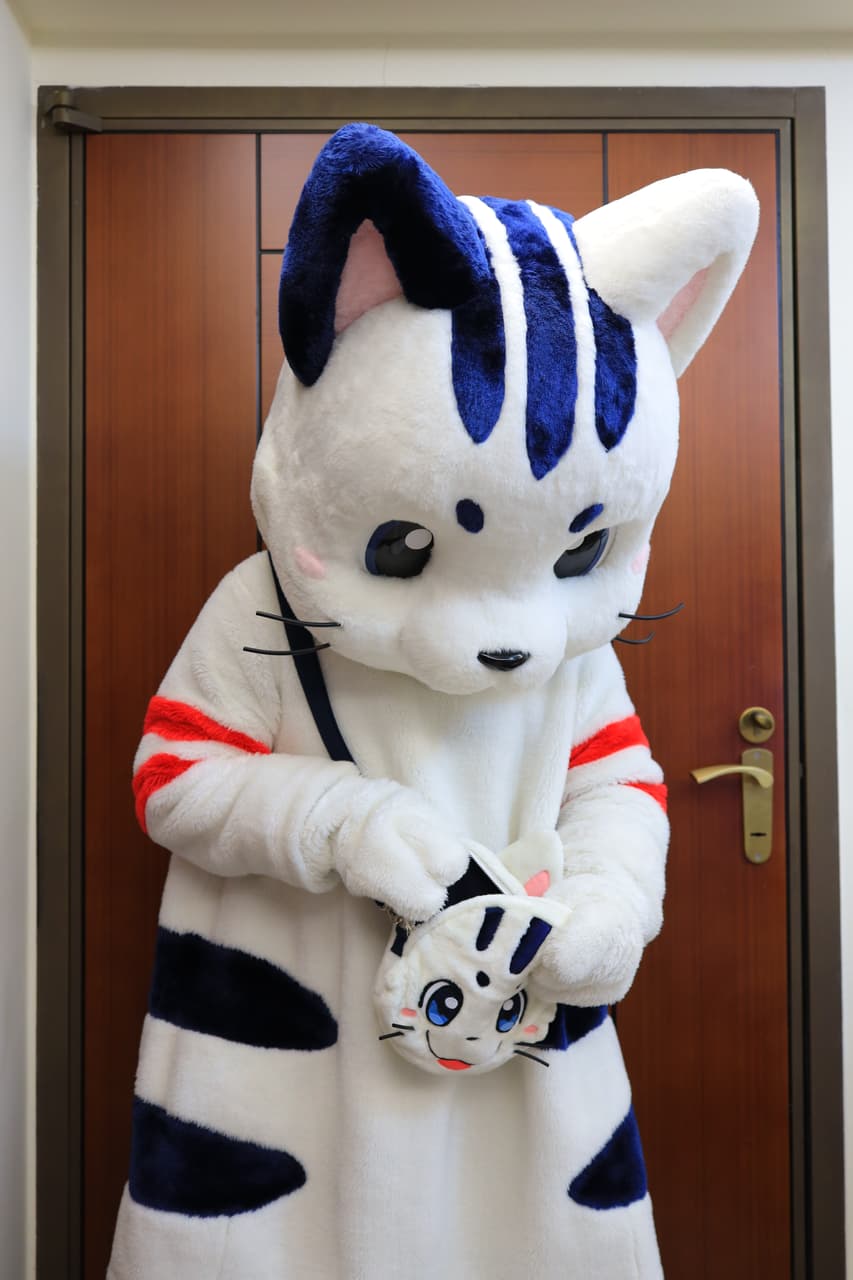 貓月包 - 貓月 (@nyanrou_neko) | Dcard