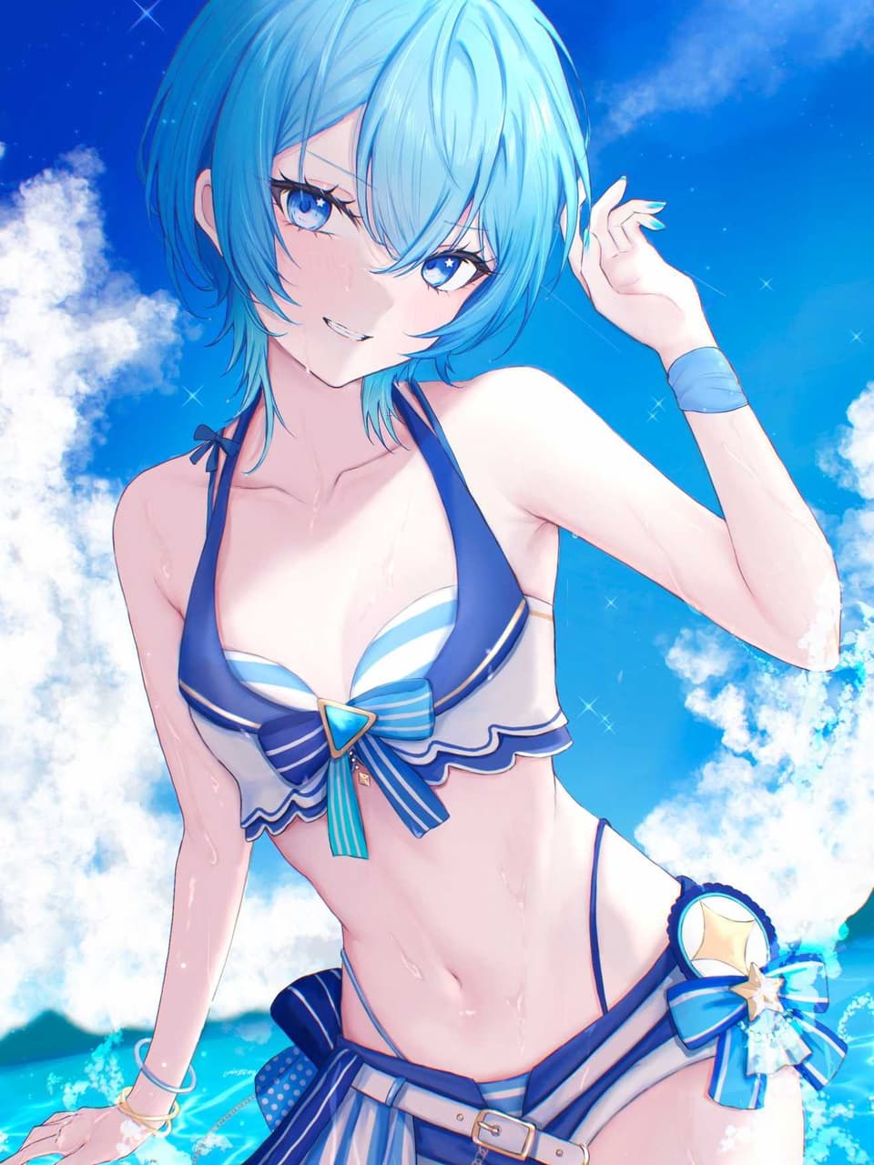 泳Sui☄ - 星詠斧頭幫 (@cockroach_) | Dcard