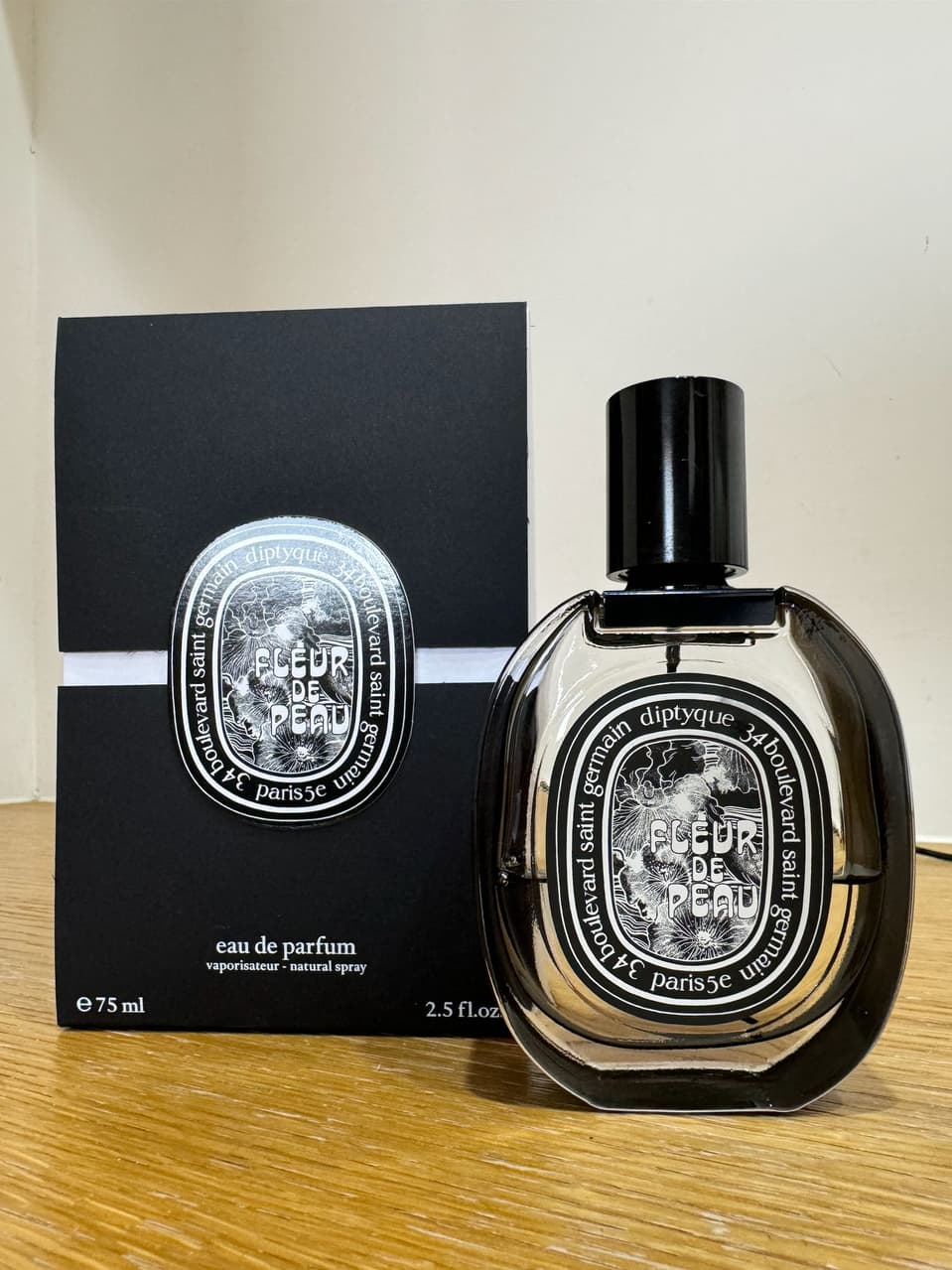 #我要賣 皆售出 Diptyque 肌膚之華、爵夢 - 二手交易板 | Dcard