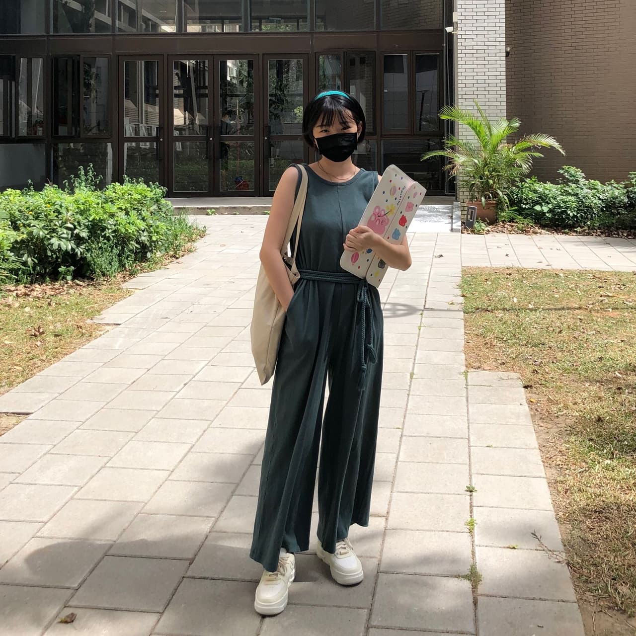 150cm五套one piece分享 - 穿搭板 | Dcard