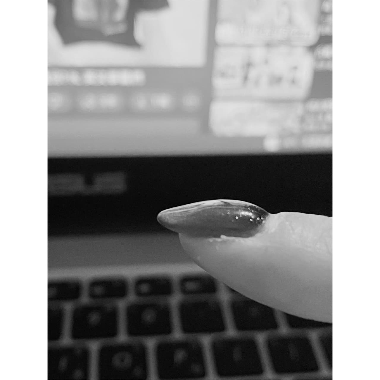 問題 這算是建構塌掉嗎 美甲板 Dcard