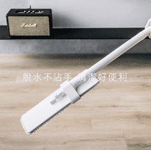 PERCENT 百潔｜QUICK MOP 免手洗高效平板拖把 - 居家生活板 | Dcard