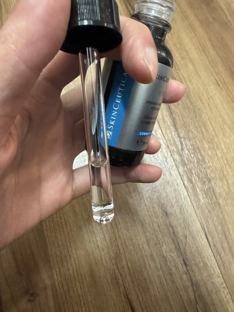 #分享 近期愛用 ️｜緊膚抗皺有感的修麗可PTIOX精華 - 美妝板 | Dcard