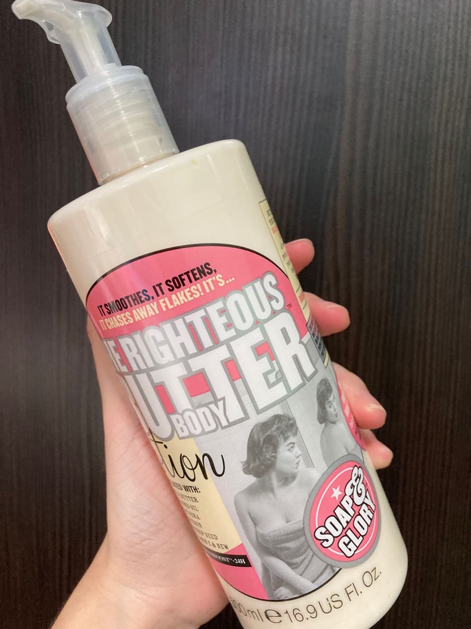 #分享 11款身體乳評比分享 - B70 留言 | Dcard