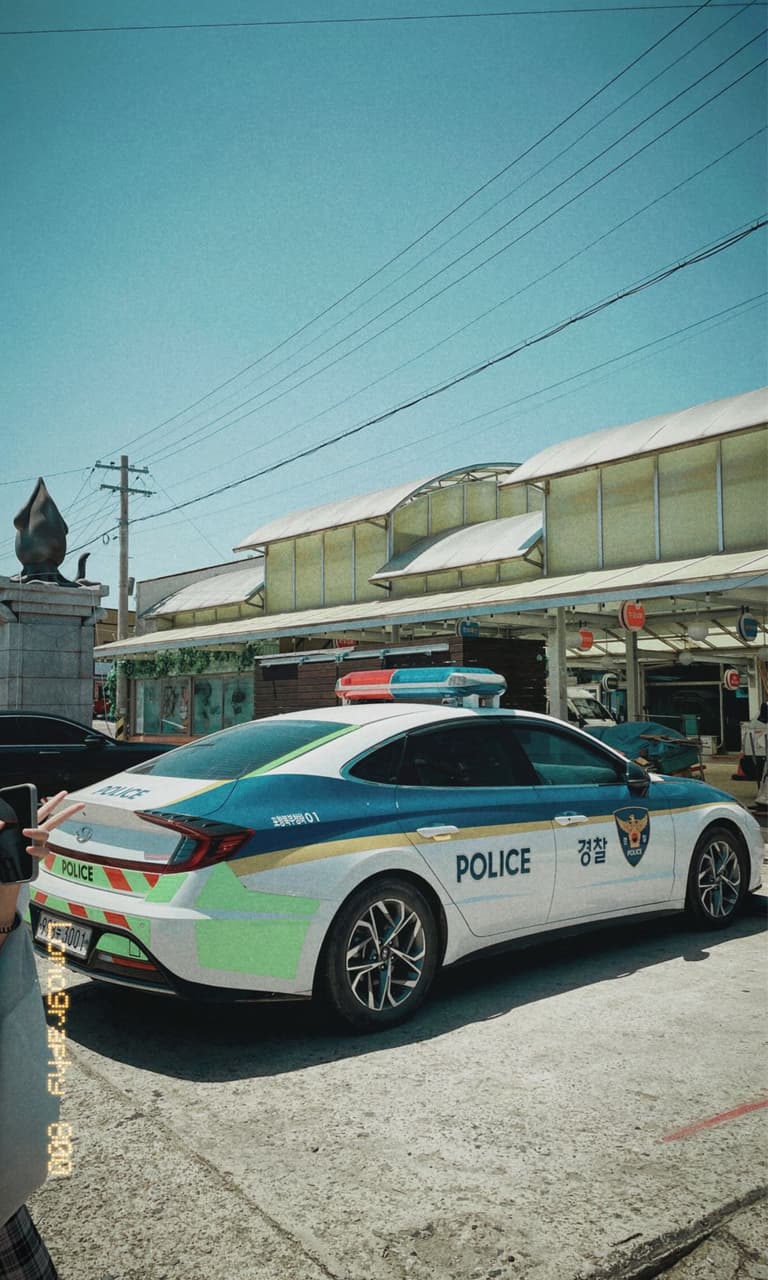 #國外 韓國 8天7夜 Day3 圖文多 請細嚼慢嚥 - 旅遊板 | Dcard