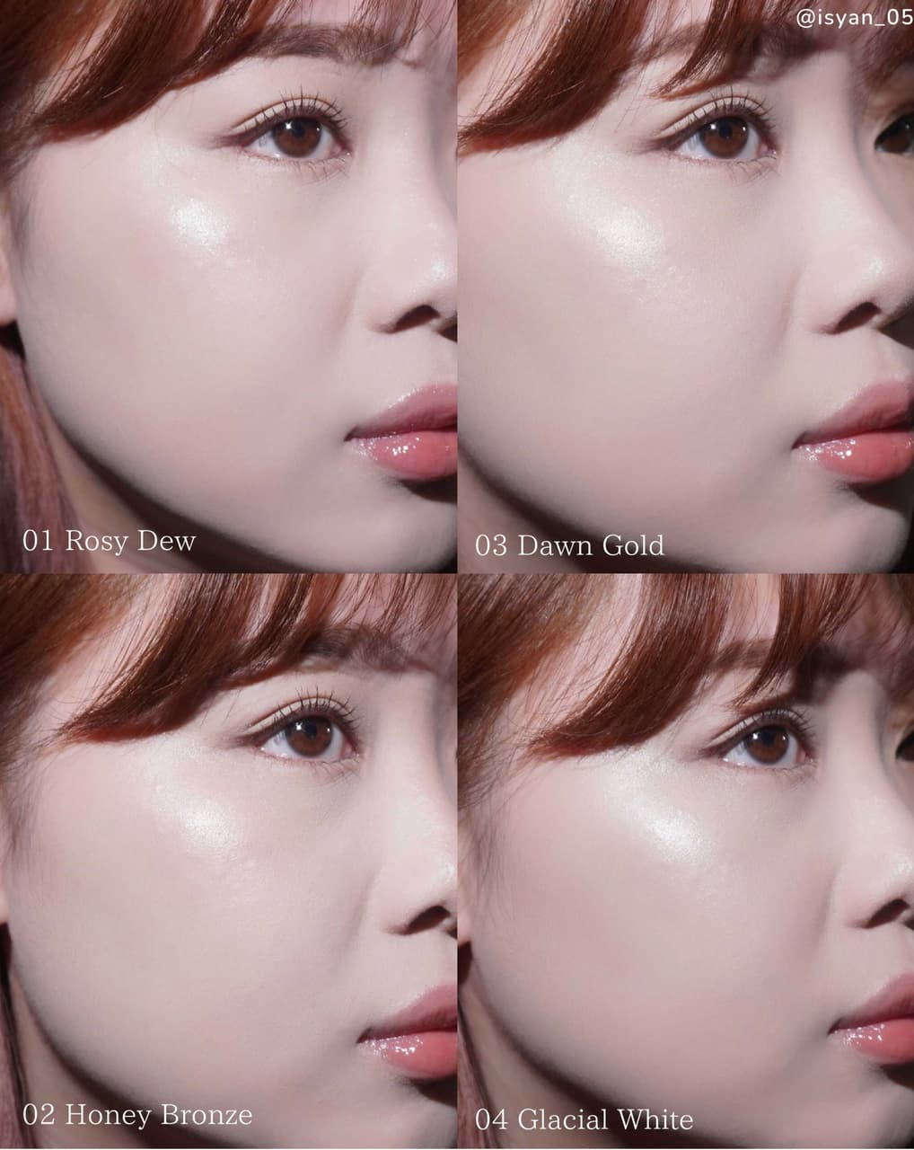 heme 打亮新品 - yan's makeup (@isyan_05) | Dcard