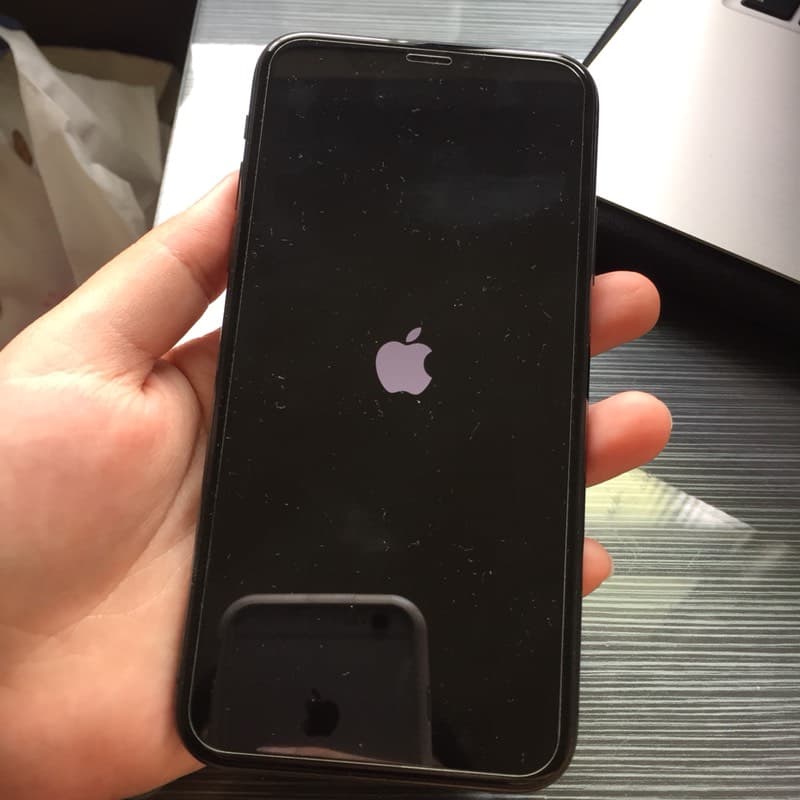 #求救 iphoneX一直修不好 - 3C板 | Dcard