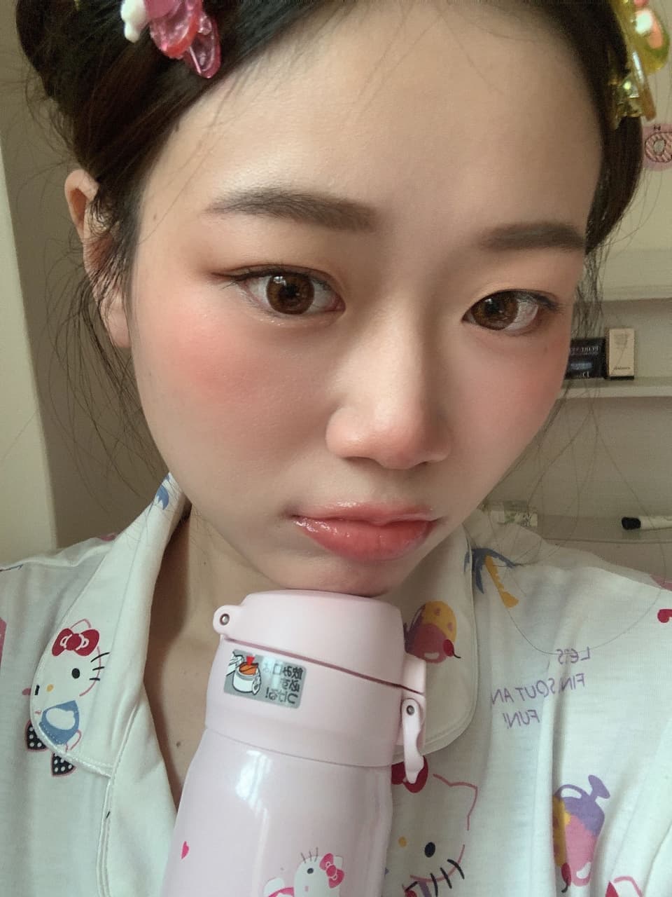 #分享 帝康 Ticon 繆思女神系列 月拋 日拋 - 隱形眼鏡板 | Dcard