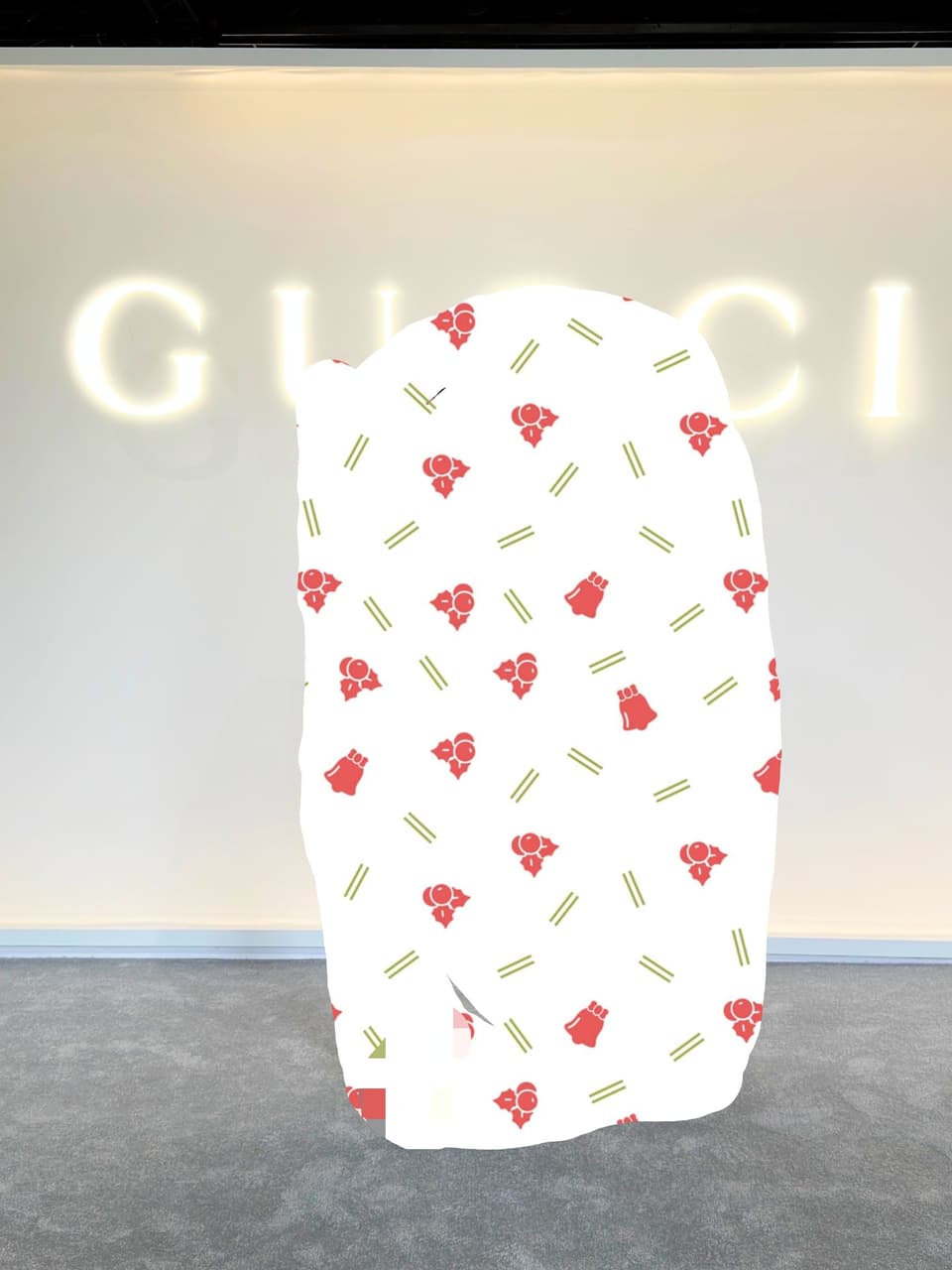 #分享 GUCCI High End Event - 精品板 | Dcard