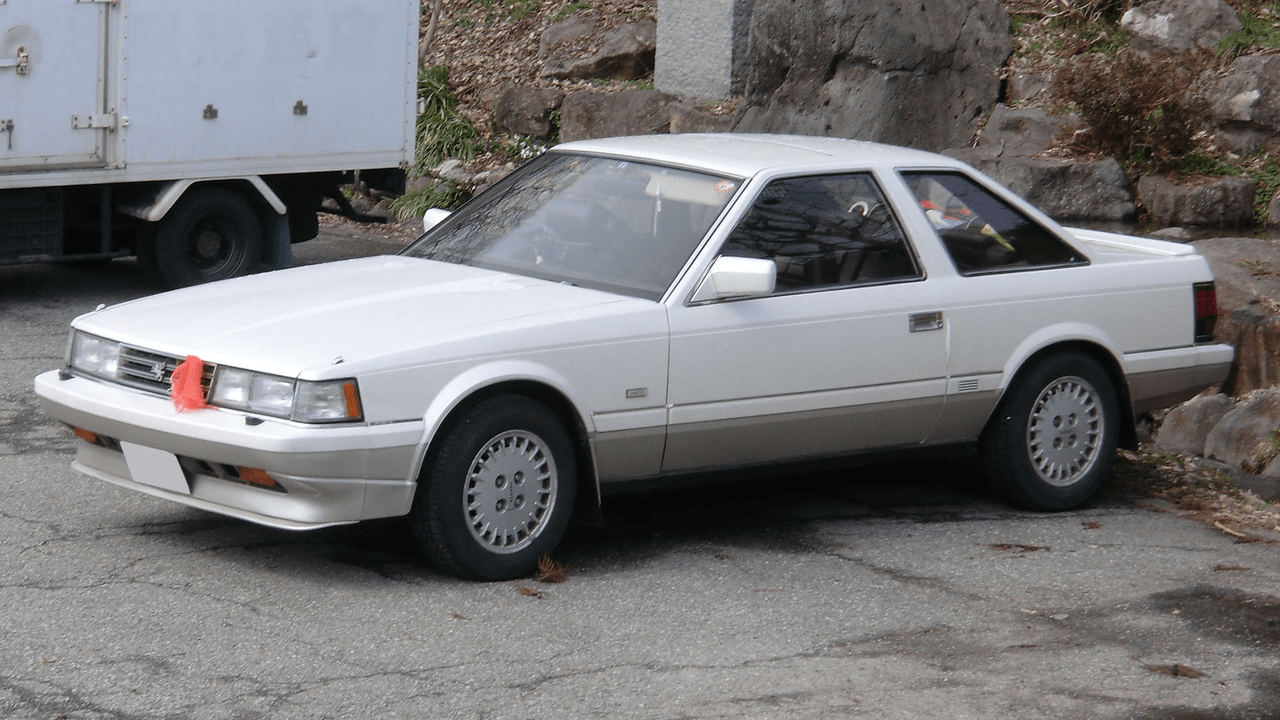 【專題】被遺忘的日系旗艦跑車—Toyota Soarer - 汽車板 | Dcard
