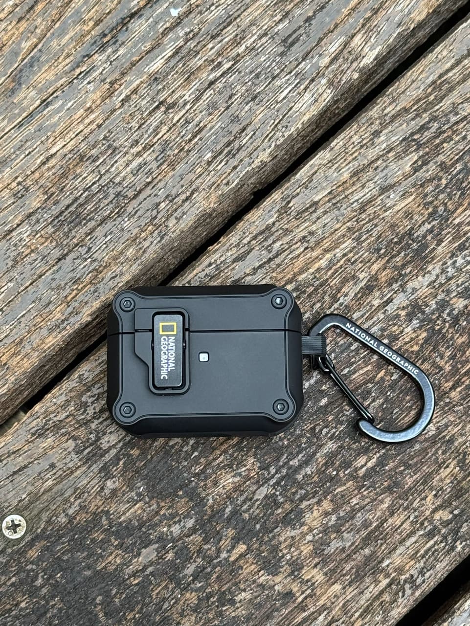 #文末抽獎 國家地理頻道3C配件開箱 - 懶惰熊 (@lazybear) | Dcard