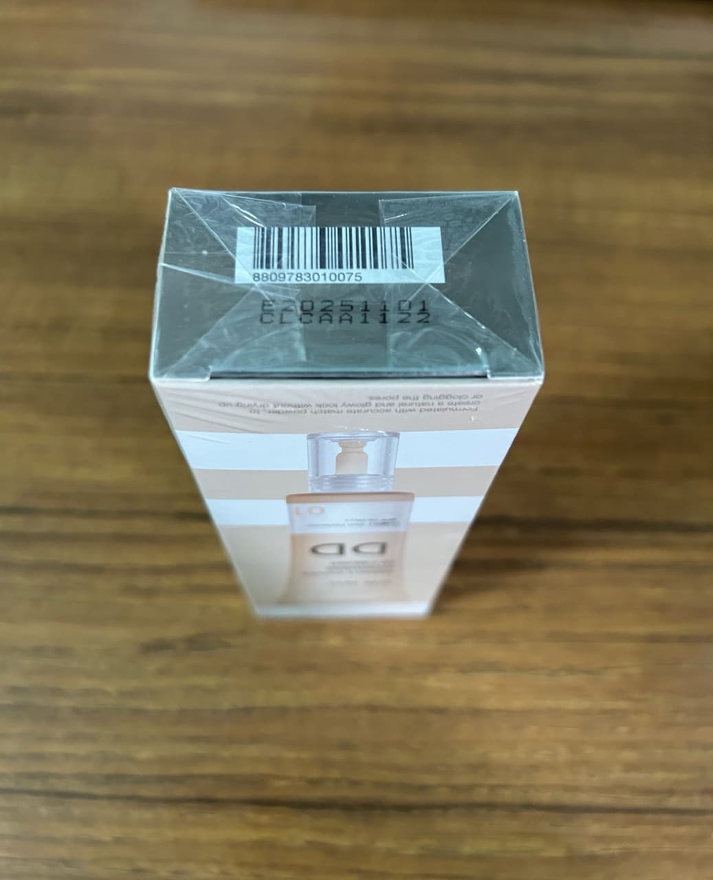 售 Dr. Wu DD霜 01 - 政治大學板 | Dcard