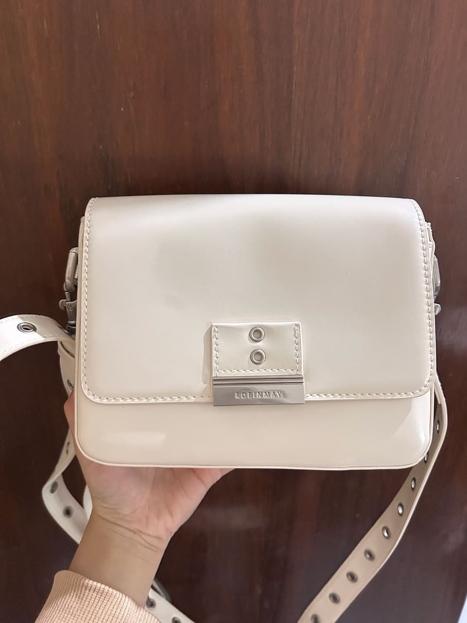 #我要賣 近全新小ck&RM包包 - 二手交易板 | Dcard