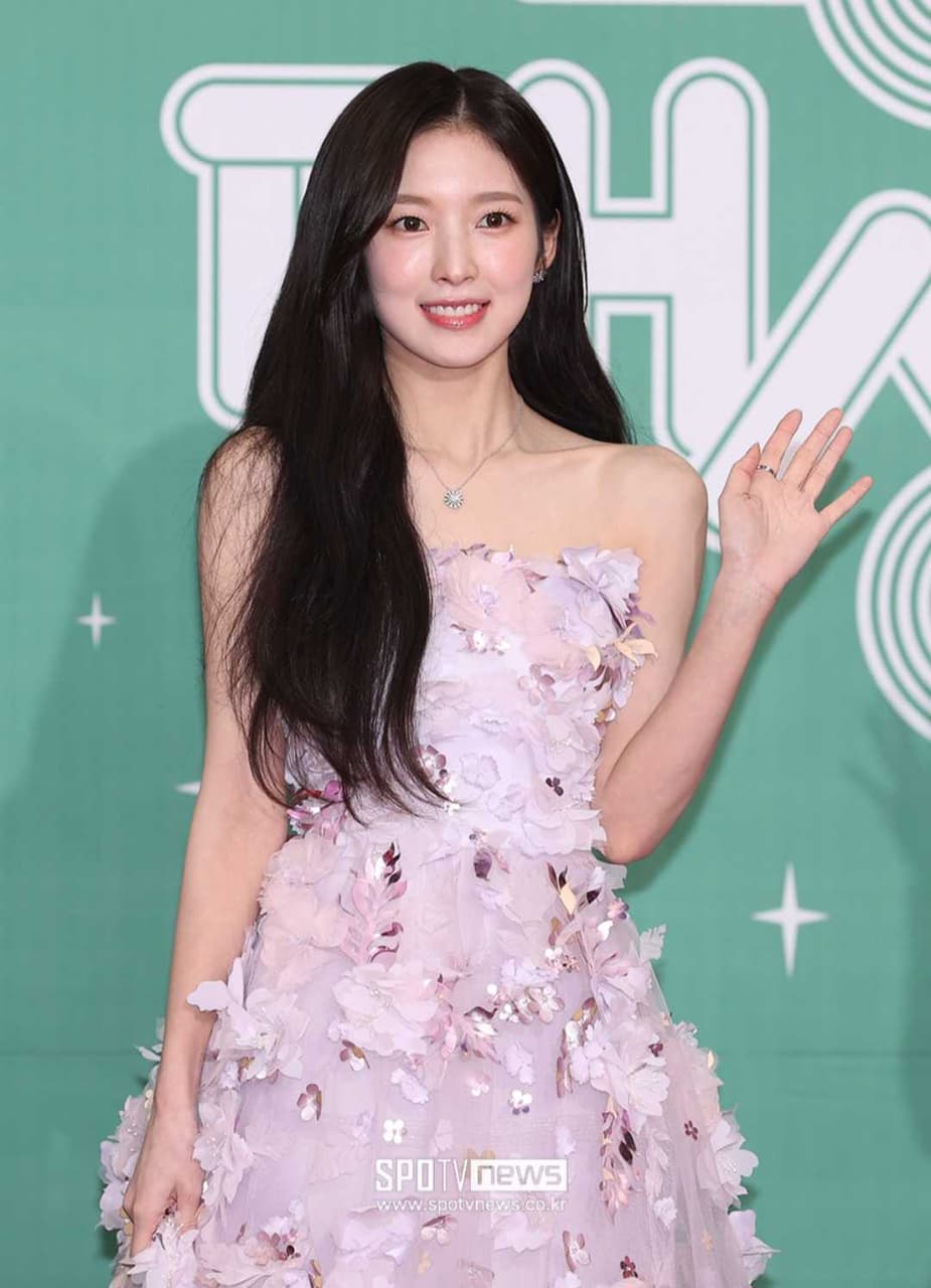 #新聞 OH MY GIRL Arin 加入ATRP...和Chuu同公司 - 追星板 | Dcard