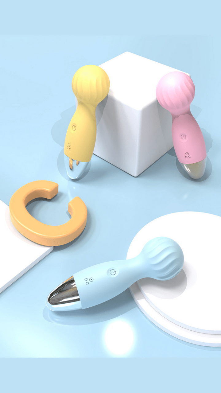 SAGAN 煥趣震動AV棒 - 西斯板 | Dcard