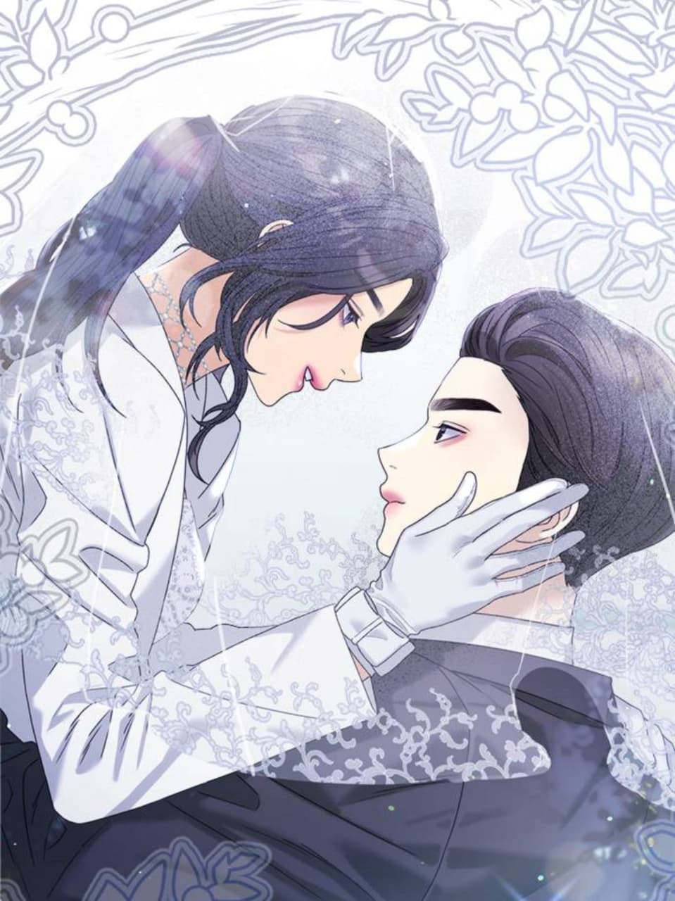 #分享 西裝這樣搭超漂亮⋯ - Webtoon板 | Dcard