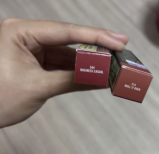 有人買到618 Mac 子彈口紅嗎？ - 美妝板 | Dcard