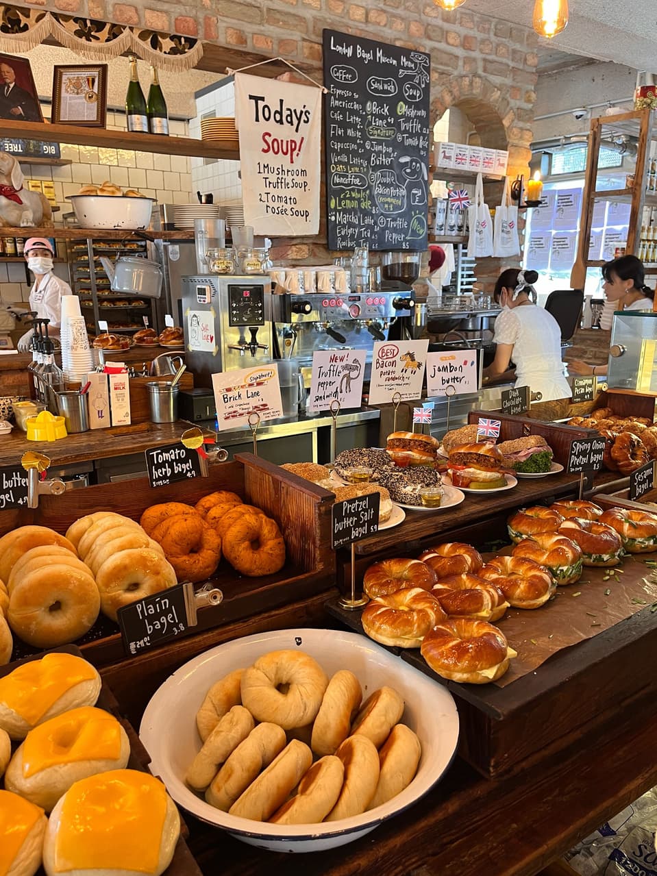 安國倫敦貝狗！ - 牛牛 (@winnie66) | Dcard