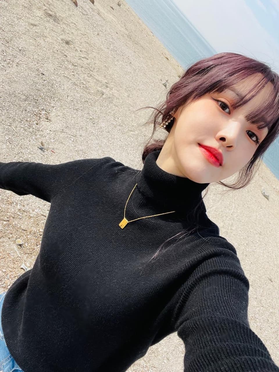 #行程 #綜藝 Yuju- Begin Again Open Mic 全集整理 - GFRIEND板 | Dcard