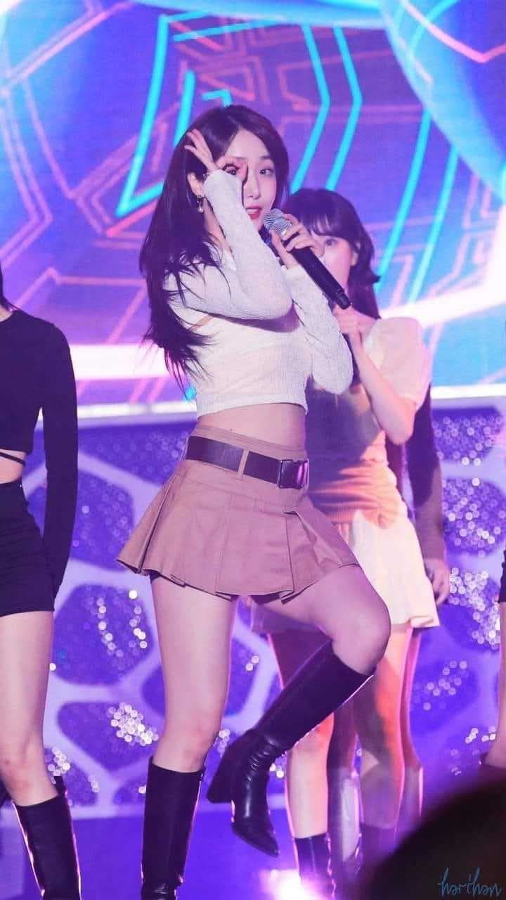 #分享 SinB 生日快樂 - 追星板 | Dcard