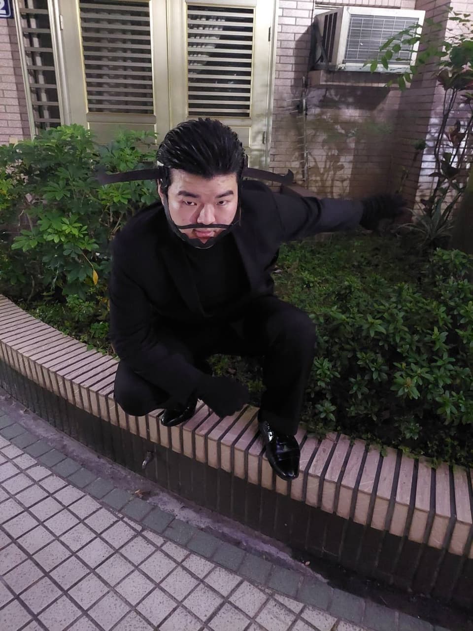 海賊王 CP9布魯諾 - Cosplay板 | Dcard