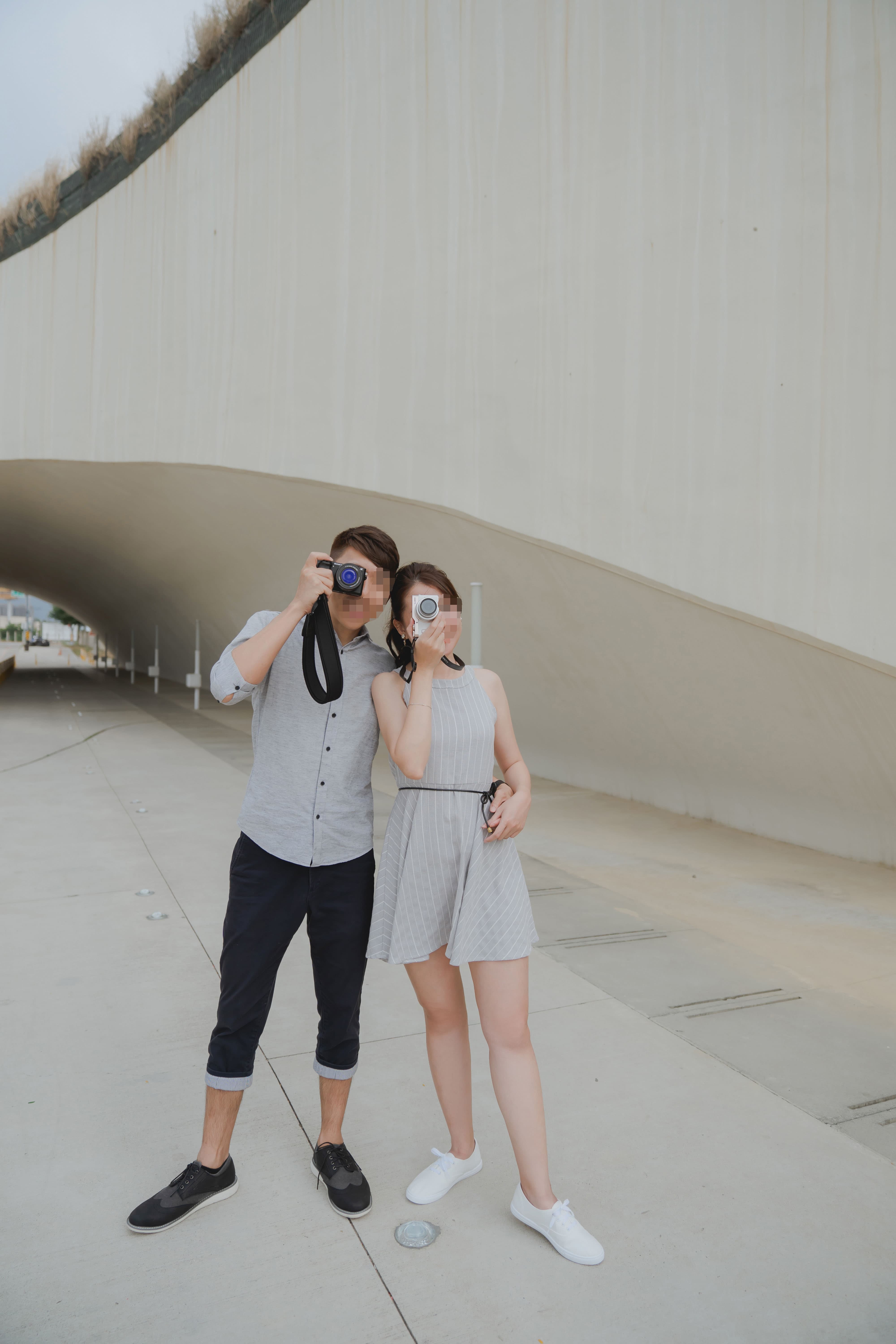 #婚紗 分享婚紗 ft. Doris工作室(圖多) - 結婚板 | Dcard