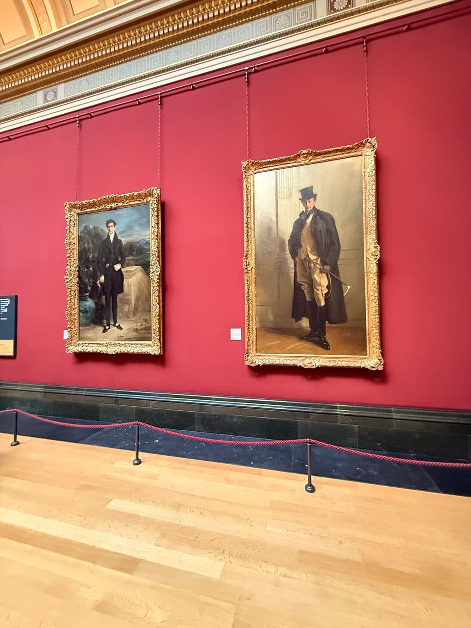 #國外遊記 英國倫敦🇬🇧9天獨旅自由行D4 - 旅遊板 | Dcard