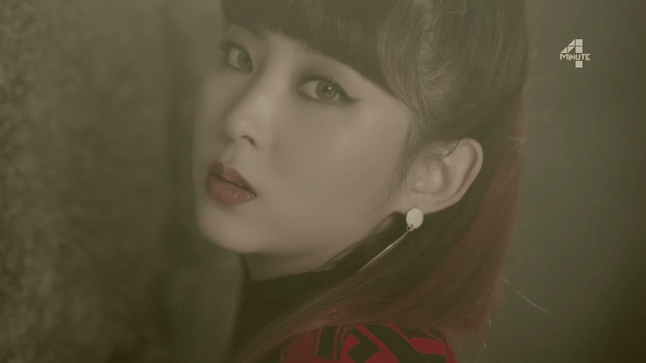 4minute 最新MV - 追星板 | Dcard