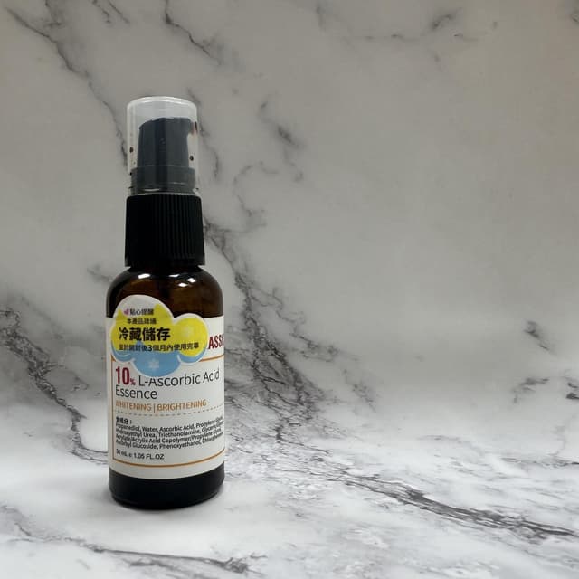 #分享 13樣達特醫保養品分享(杏仁酸/A醇/B3/B5/維生C/白藜蘆醇/神經醯胺/面膜) - 美妝板 | Dcard