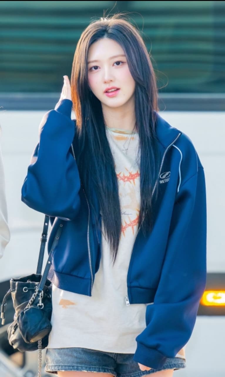 Gaeul的最新討論 | Dcard