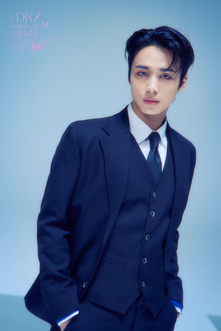 #集中討論 DKZ 10/6回歸 - 追星板 | Dcard