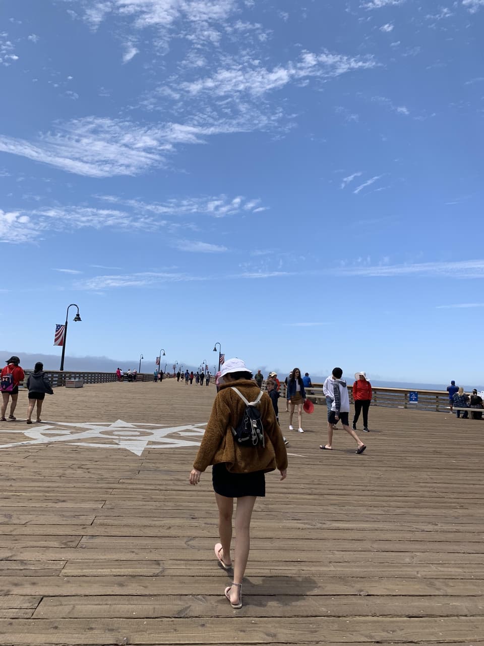 18天美西Road Trip 🇺🇸 沿海路線篇 - 旅遊板 | Dcard