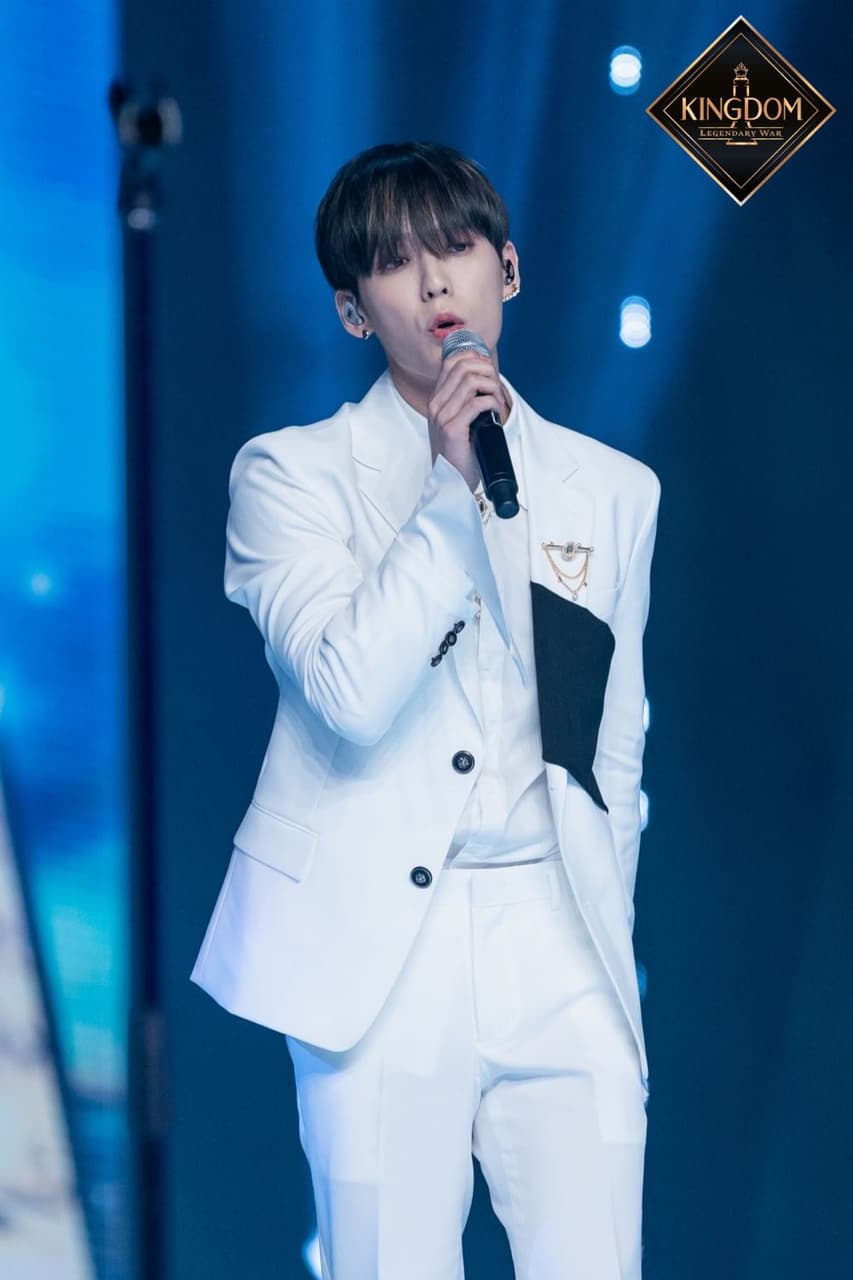 #集中討論 Kingdom ep.1 （#更新 舞台照片） - B393 留言 | Dcard