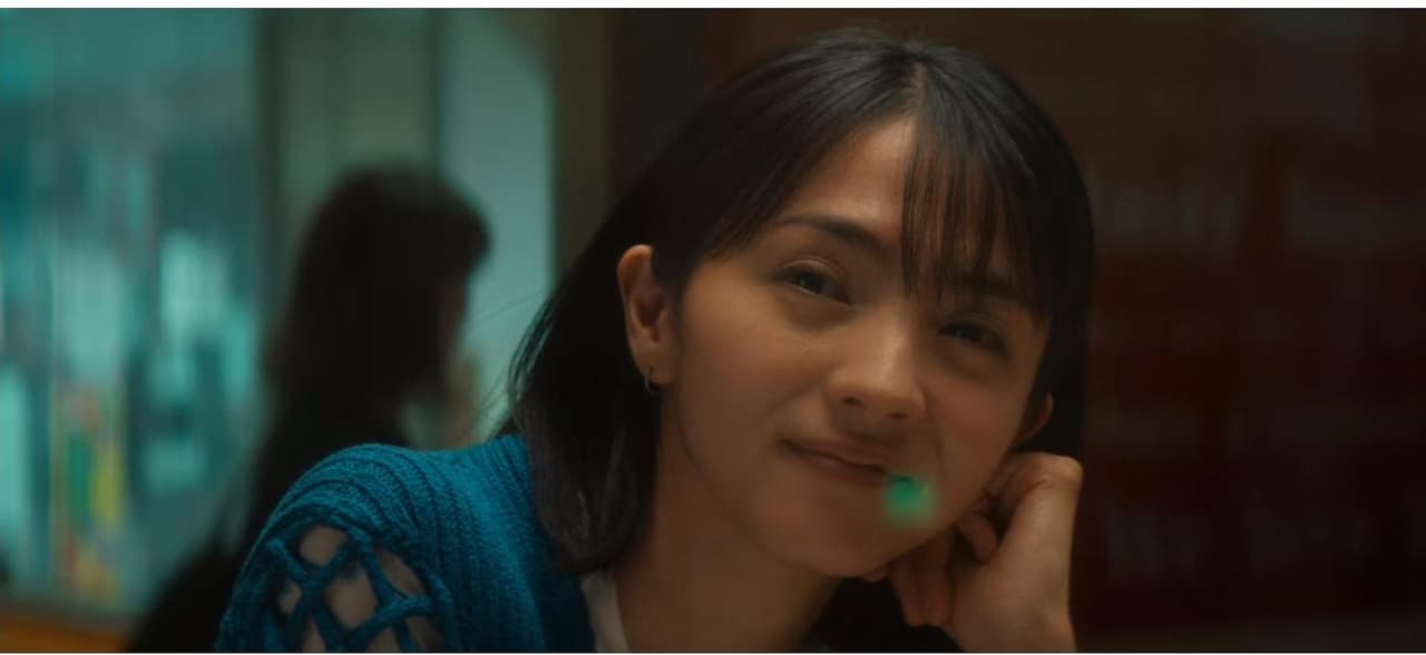 #雷 《First Love 初戀》EP2 | 雜談&解析 - Netflix板 | Dcard