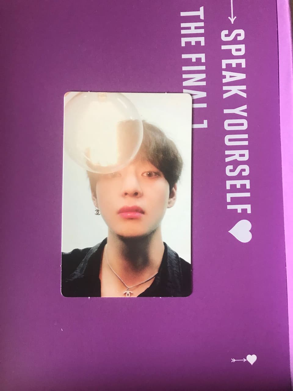 #發問 已解決 演唱會QR code 碼 - BTS板 | Dcard