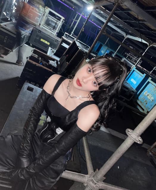 #分享 這位臺灣女孩太值得紅了吧 ｜ Bonnie 波尼 #安利 - 追星板 | Dcard