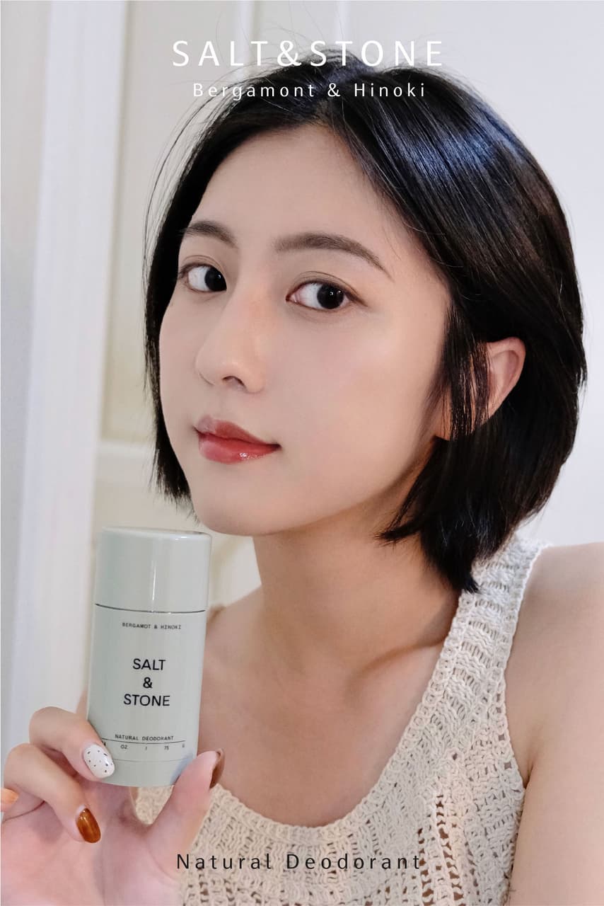 [團購] 高級身體香氛 美國 SALT & STONE 天然體香膏 / 護手霜 - 小明同學🌻 (@mying_1) | Dcard
