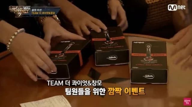 #分享 韓網熱門🔥 Mnet不管收視率也要繼續拍SMTM的理由 - 追星板 | Dcard