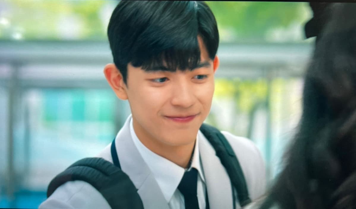 #閒聊 第三人稱復仇 EP3~EP4 - 韓劇板 | Dcard