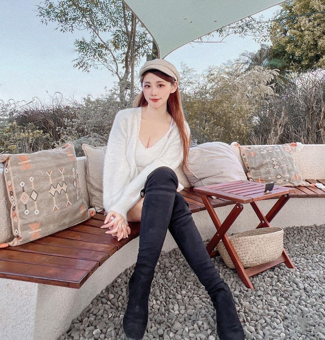 長榮美女空姐：Doris - 表特板 | Dcard