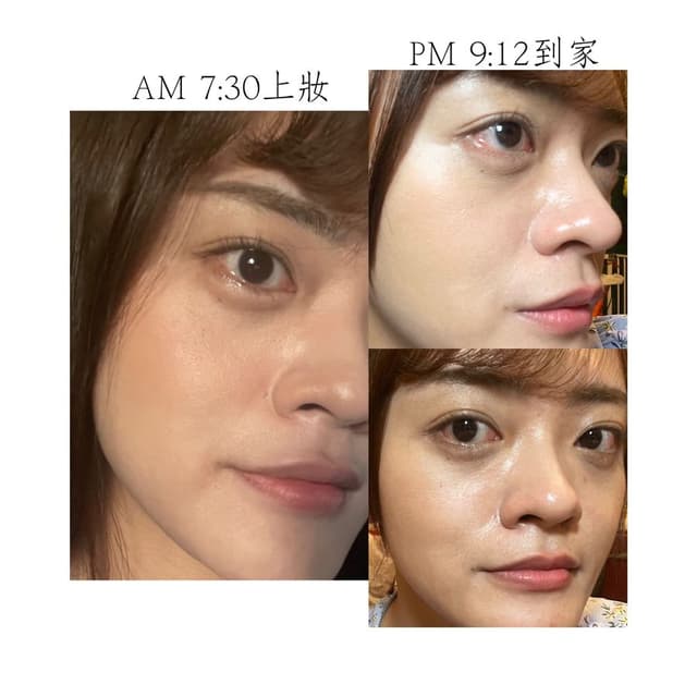 #分享 YSL－恆久完美無瑕持妝粉底（午夜粉底）色號LN1 - 美妝板 | Dcard