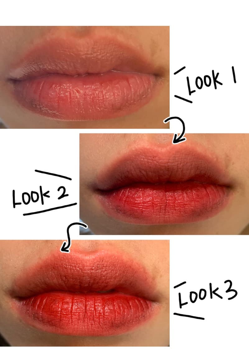 👄Apieu唇釉RD02 - 美妝板 | Dcard